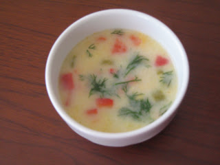 çorbalar | Dantel Modelleri